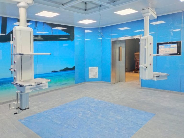 Projects Gallery – ALCON Technologies, Lahore, Pakistan